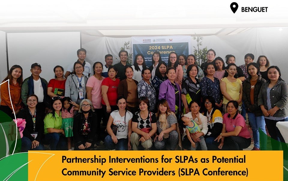 SLP-EPAHP conducts SLPA Congress at La Trinidad, Benguet — Digital ...