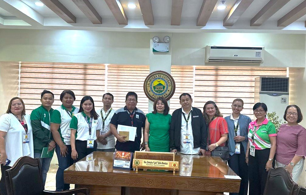 EPAHP Orientation: Strengthening Collaborative Efforts in Cotabato ...