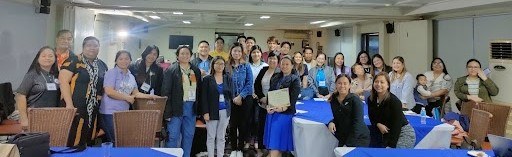 DSWD FIELD OFFICE IV-A HOSTS ANNUAL STRATEGIC MANAGEMENT PLANNING FOR ...