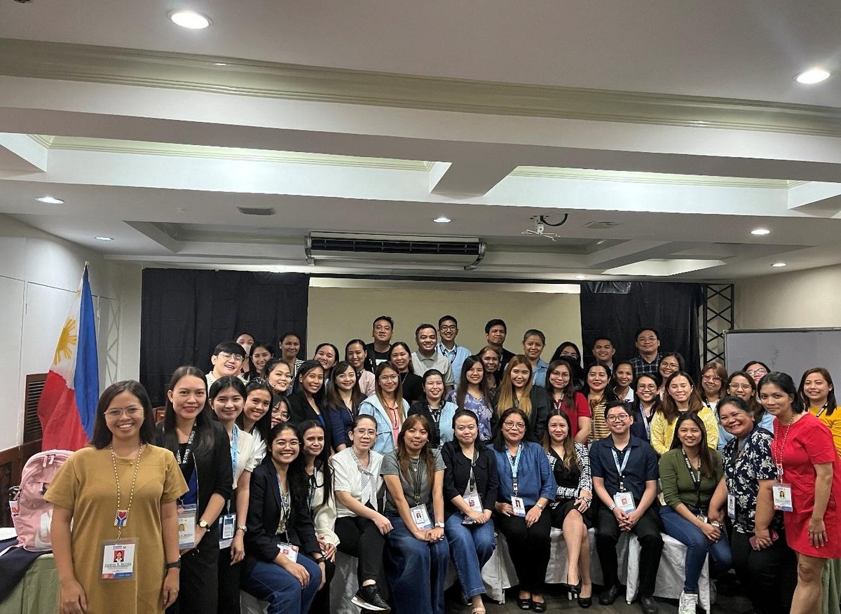 EPAHP RPMO IV-A in joins the Secretariat Teams of DSWD FO IV-A for a ...