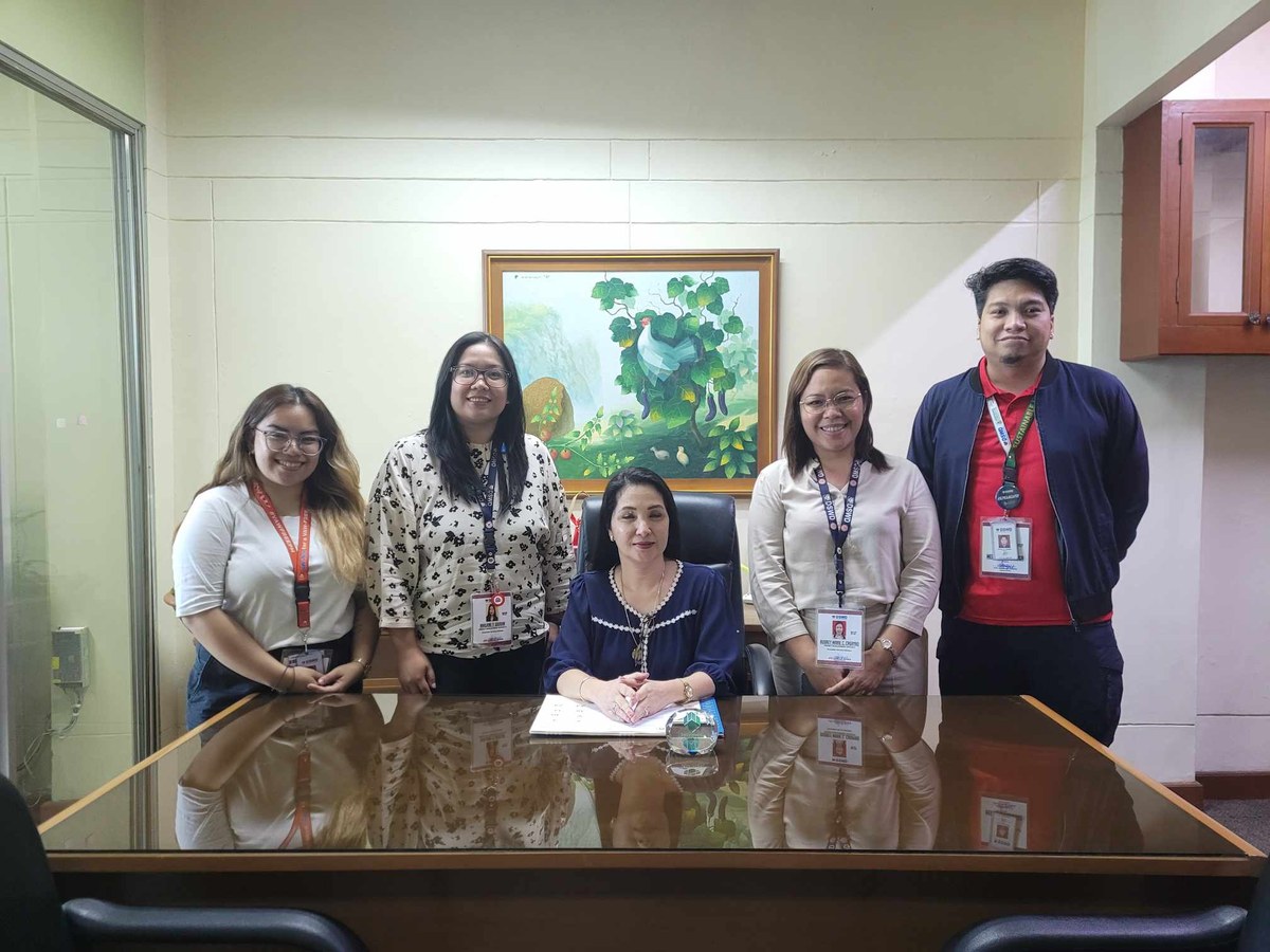 Consultation Dialogue and Exploratory Meeting for potential ...